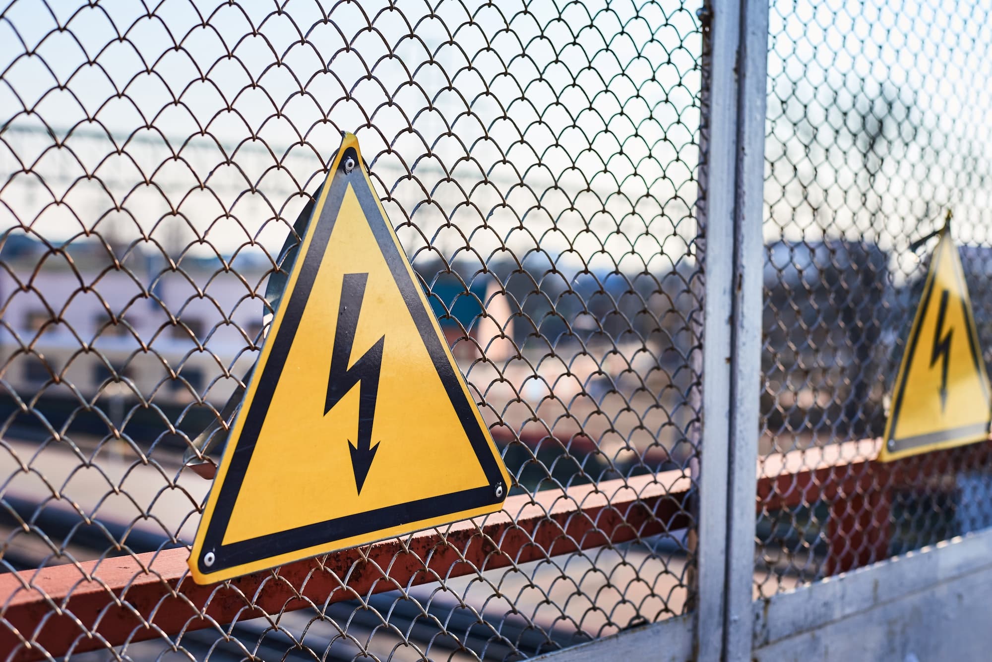 Electrical Services for Alberta - Thrive Electrical